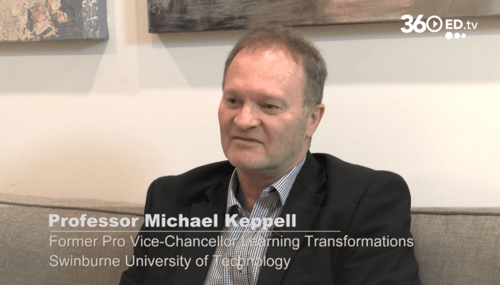 Designing World Class Infrastructure for the Modern Learning ...